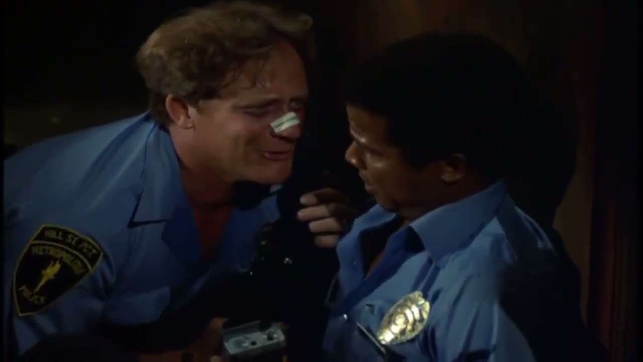 HILL STREET BLUES S5 E02