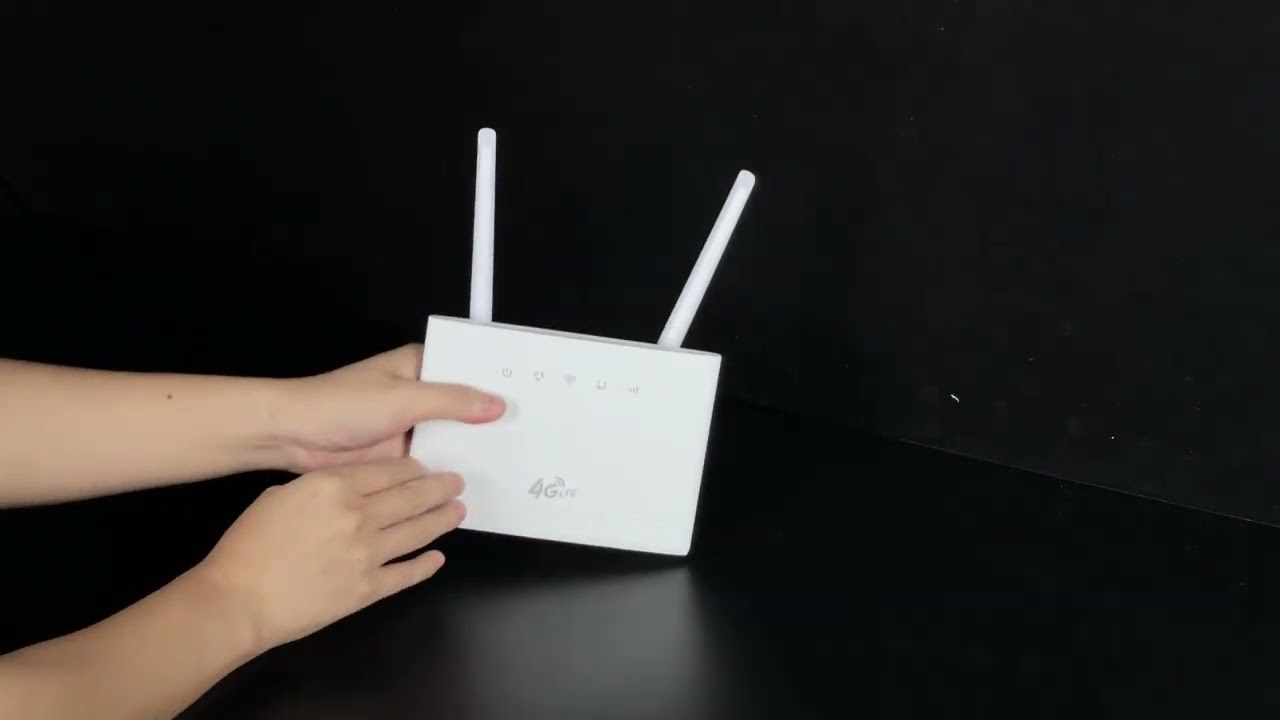 4G Wifi Modem #shorts#youtubeshorts #modem #tajvlogsbdr  R311