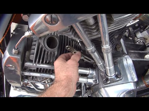 #103 74ci shovel E' carb repair rebuild 73 shovelhead chopper bobber carburetor harley tatro machine