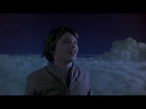 Dark Smoke Signal - Thunder Road [Official Video]