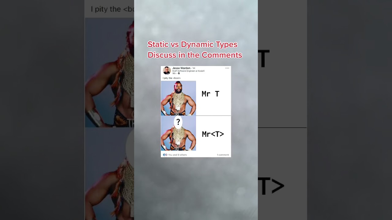 #programming #techtok #cstok #coding #codinglife #codetok #codingmemes #techmeme #softwareengineer