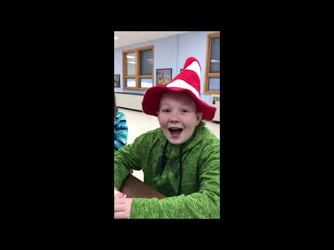 Pecatonica Elementary – Honorable Mention - 2019 School Breakfast Video Contest