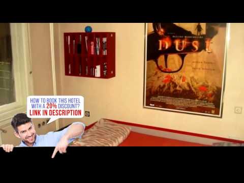 Onyx Apartment, Skopje, Macedonia, HD Review