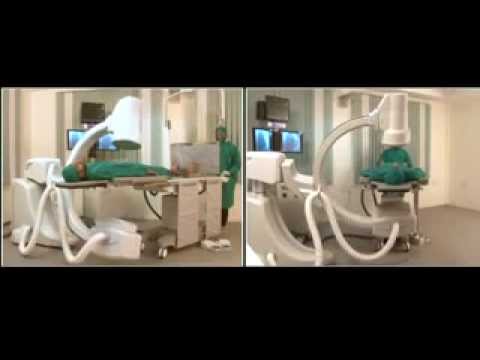 Cath Lab, Catheterization Laboratory in India