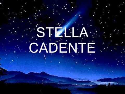 Andrea Magini dedica la canzone STELLA CADENTE (OLTRE) A Joseph Accetta ...