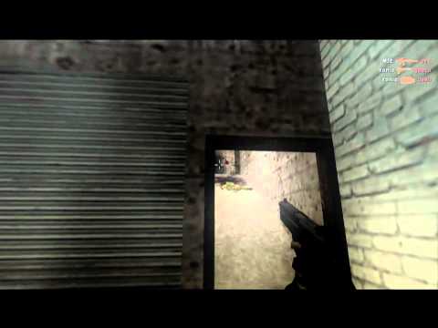 Steam Community :: Video :: zonic (CS Movie)