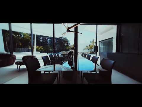 DH Architects Star House