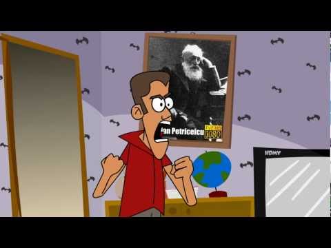 Luzarii de pe Electrolizei | Jatekia Productions