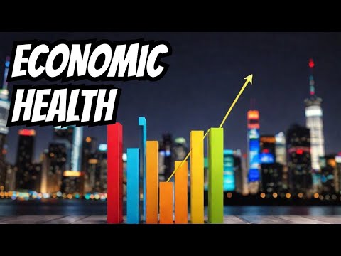 Understanding GDP Growth Rate and Economic Health