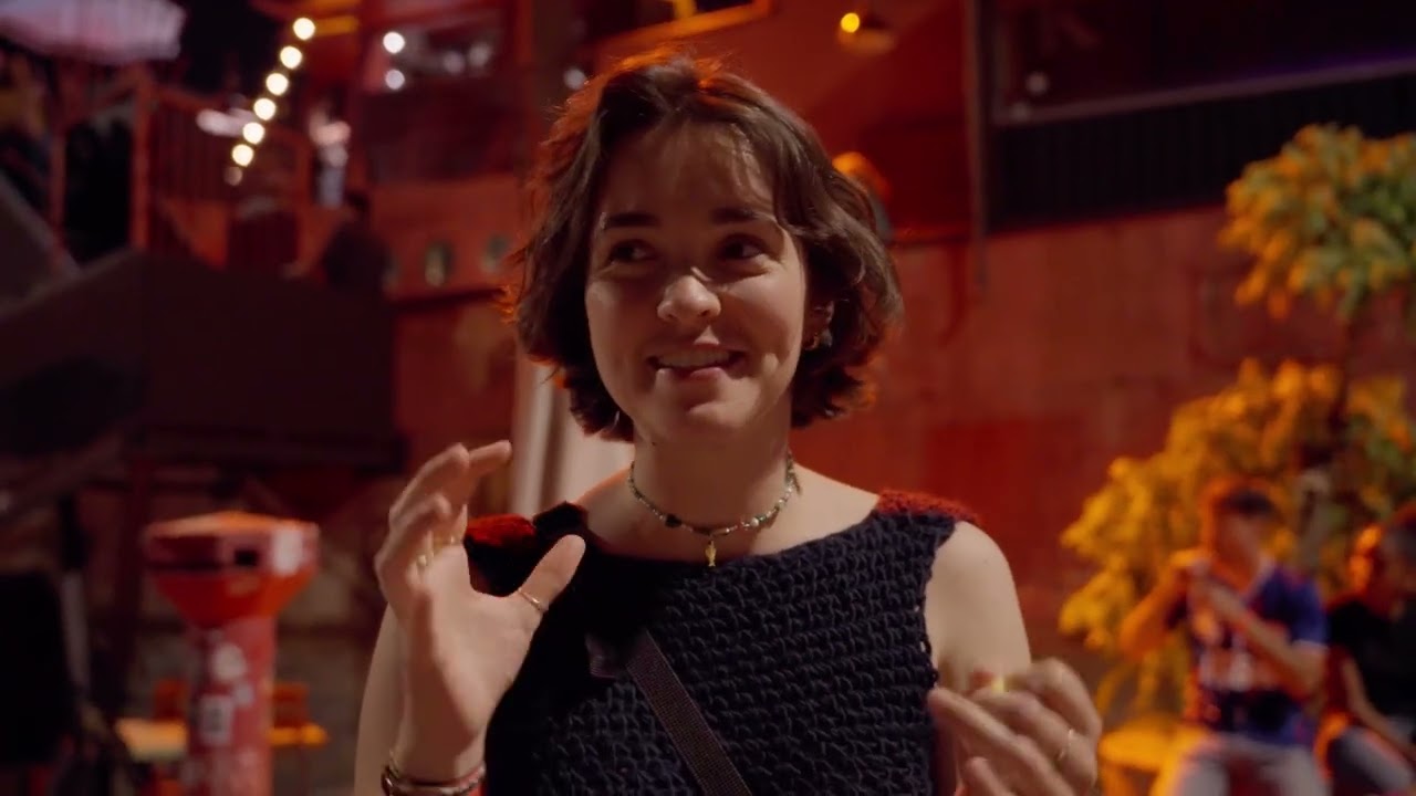 PROJECT AGORA 2025 Aftermovie