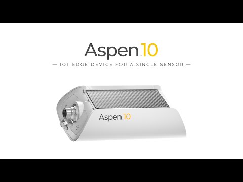 Unboxing the Campbell Scientific Aspen 10: Unboxing video for the...