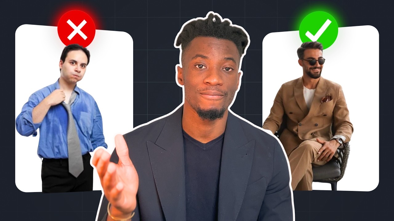 Summer Wedding Fashion Secrets Every Man Should Know