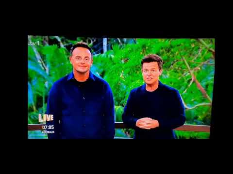 Ant & Dec take the Micky out of Sunderland