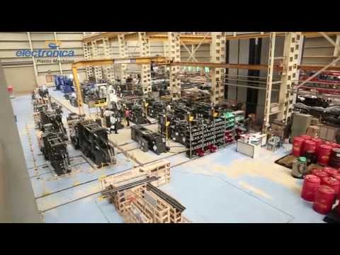 International Plastic Exhibitions and Trade Shows in India ...
