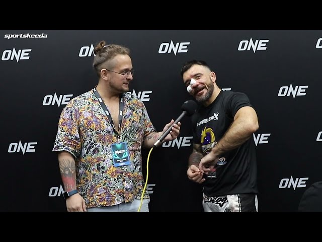 Denis Puric Rodtang: “I’m gonna get my s*** together” - Denis Puric ...