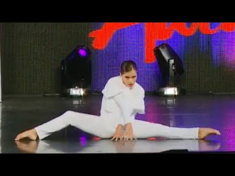 Simrin Player - Good Girl (Solo for Best Dancer at The Dance Awards)