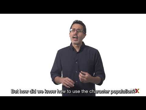 R Basics - Datatypes | Data Science | HarvardX | edX Online Free Courses