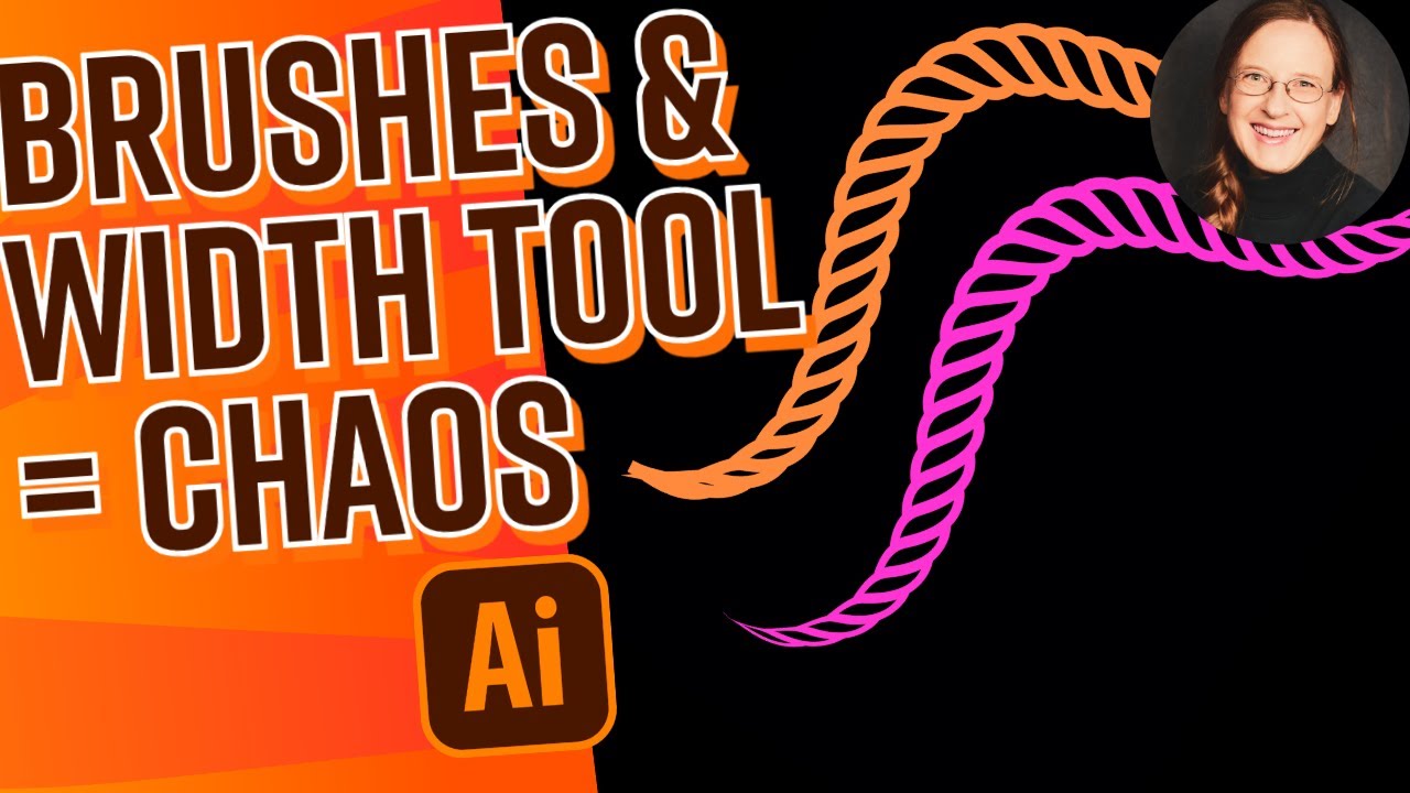 Why Do Strokes In Illustrator Brushes Matter?