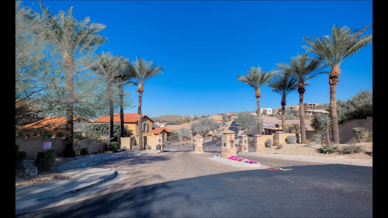 13053 N 17th PL 19, Phoenix, AZ 85022