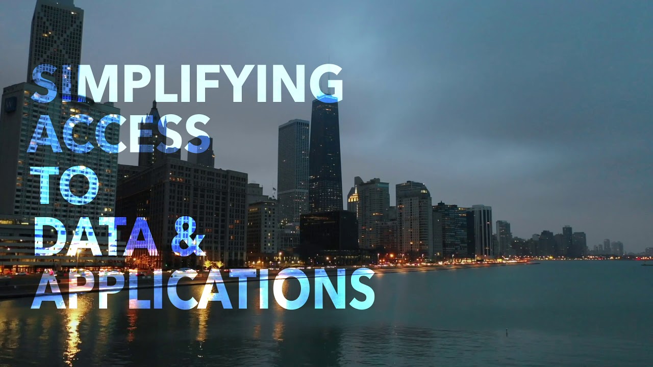 Managed Cloud Desktop - Windows Virtual Desktop