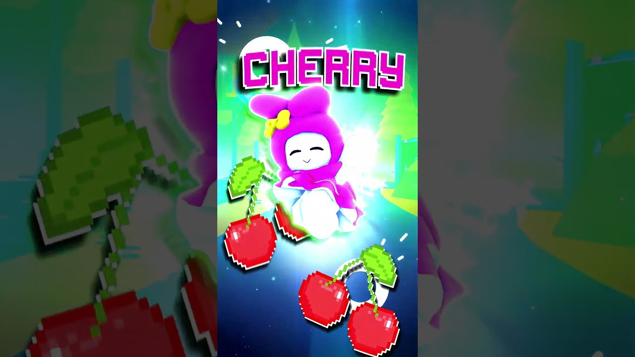 cherry bon bon! 🍒