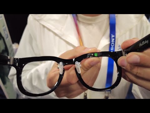 What the Tech: Consumer Electronics Show day 1, the power of AI