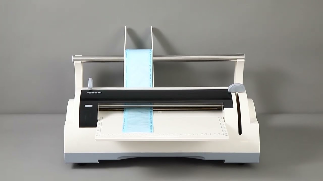 Buy Dental Sealing Machines for Sterile Packaging