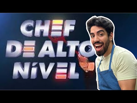 I got to know the kitchens of Globo's new reality show: Chef de Alto Nível.