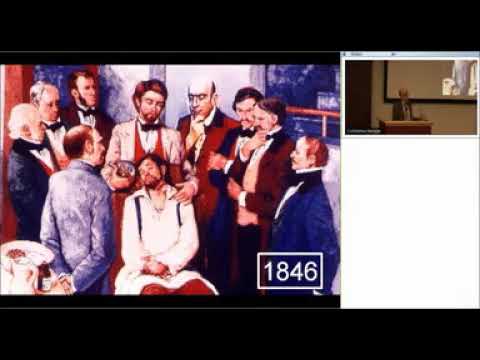 175 Years Of Anesthesiology Its All About The Patients Cockherham Hannallah 3 29 17 1