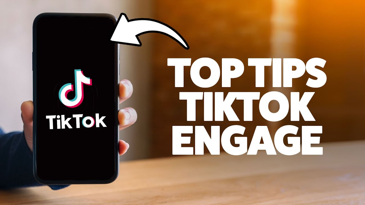 How To Calculate Engagement Rate On Tiktok 2025 (iPhone & Android)