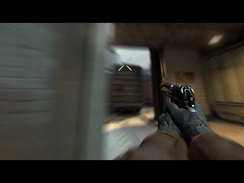Steam Community :: Video :: clean double-deagle (cs:go)