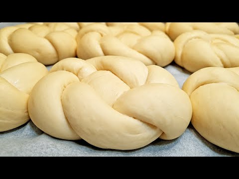 Few people know this secret, Do you have butter at home❓ Simple recipe!