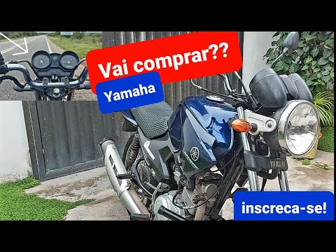 Vai comprar uma Yamaha? Então veja esse vídeo antes