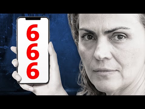 I Went to Heaven & Learned the Real Meaning of 666…