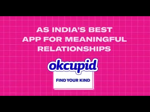 The Mismatchmakers with OkCupid