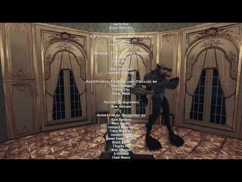 Steam Community :: Vampire: The Masquerade - Bloodlines