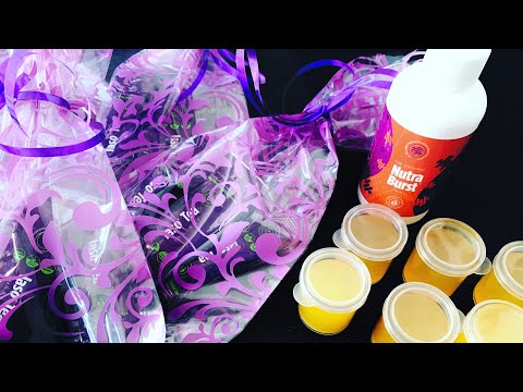 How to make money selling TLC (TotalLifeChanges) products 🍃☕️