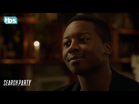 Search Party: Julian the P.I. [PROMO] | TBS