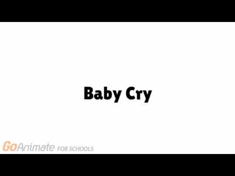 Baby Cry Sound Effect