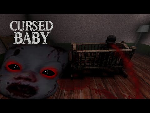 Steam Community :: Video :: Cursed Baby - something sinister lurks in ...
