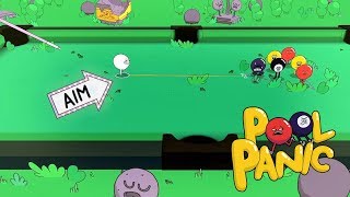 Pool Panic Steam CD key | Buy for the best price now!