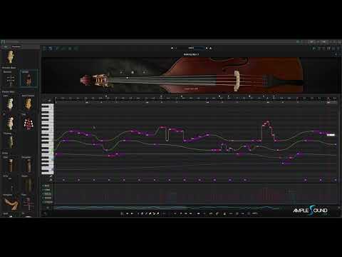 FREE - Ample Bass V4 upgrade - Gearspace