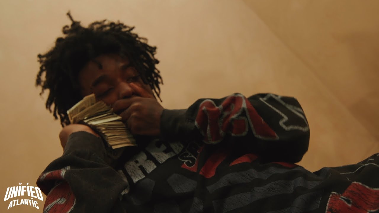 Pradabagshawty - Hands up (ft.younnmoh) official music video