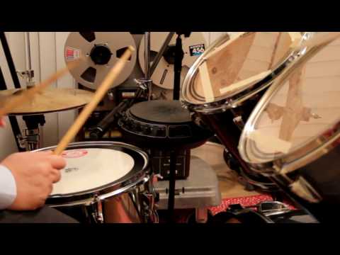 Star Instruments Synare 3 - serviced and modded with trigger | Reverb