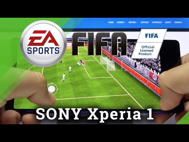 5 best phones to play Fifa Mobile in 2023