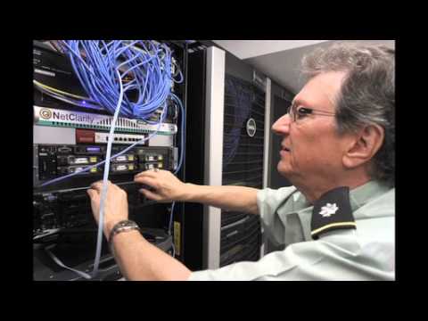 WORKING IT: Digital Forensics Detective