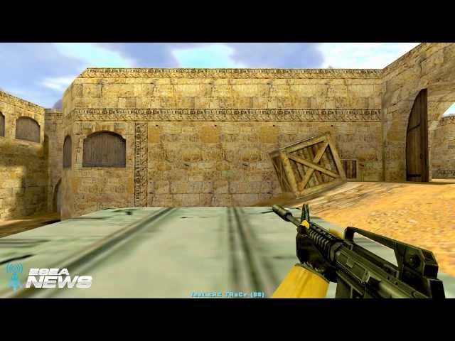 10 best tips to succeed in Counter Strike