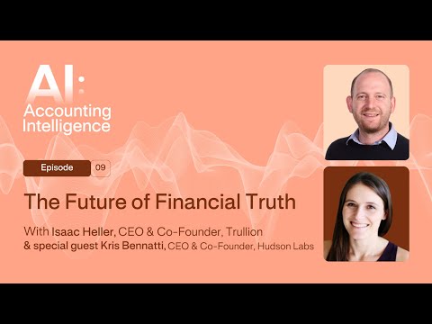 9. The Future of Financial Truth