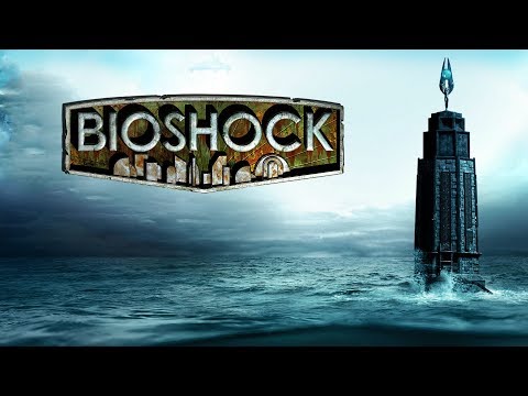 Steam Community :: Video :: Time For Surgery: Bioshock Remastered (Part 2)