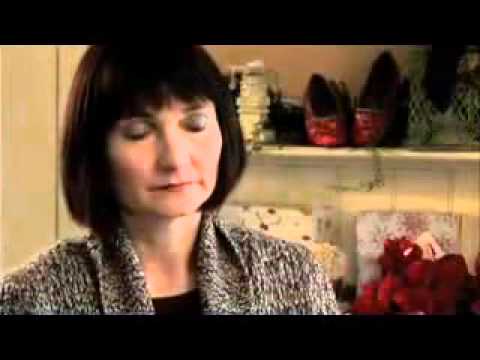 Author Interview with Donna Vanliere for The Christmas Hope